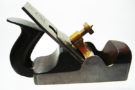 Dovetailed Steel Parallel Smoothing Plane By Mathieson - The Infill ...